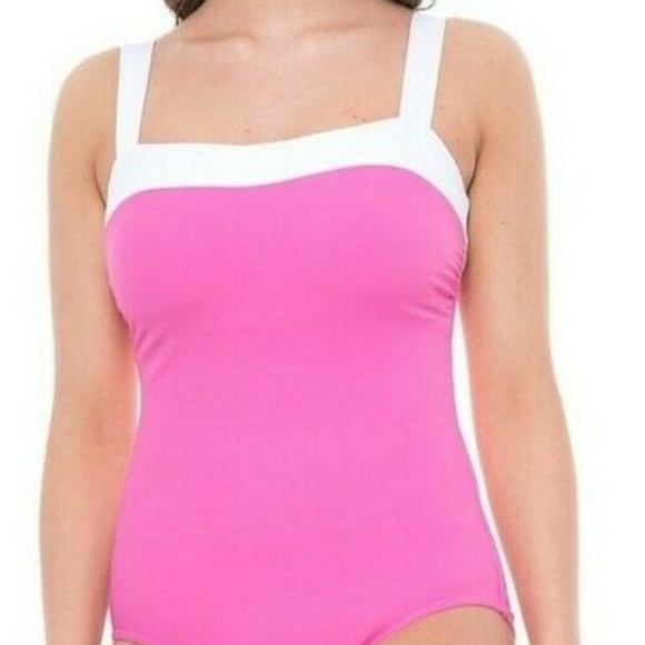 Miraclesuit | Swim | Miraclesuit Mio Pink Sz 6 New | Poshmark